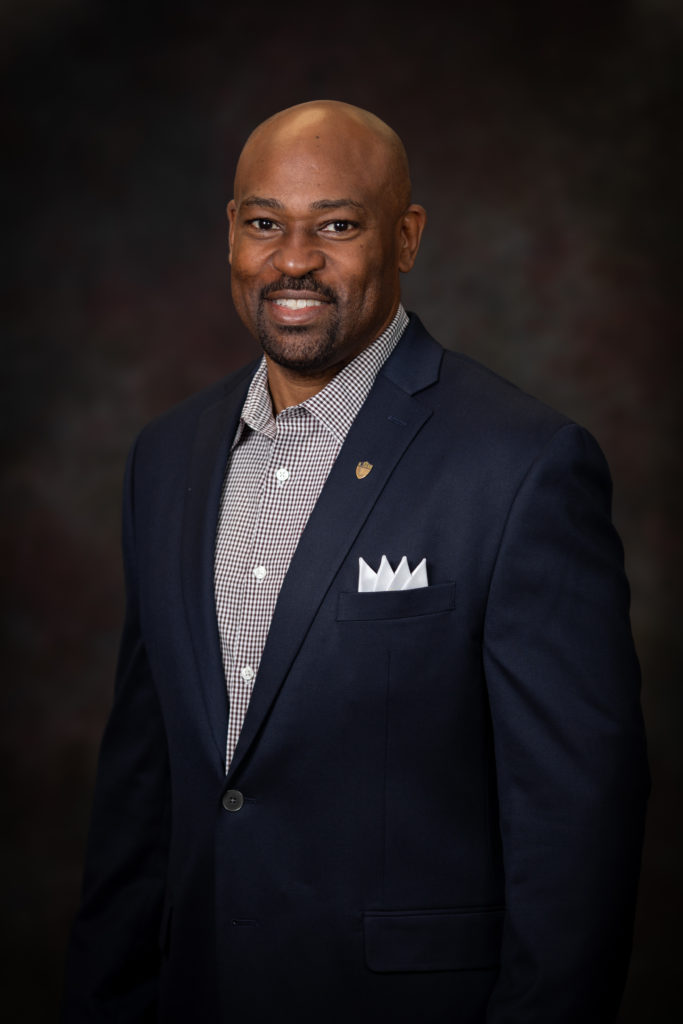 Attorney Profile | McCorvey Law